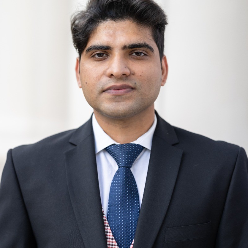 M. Waseem Ashraf